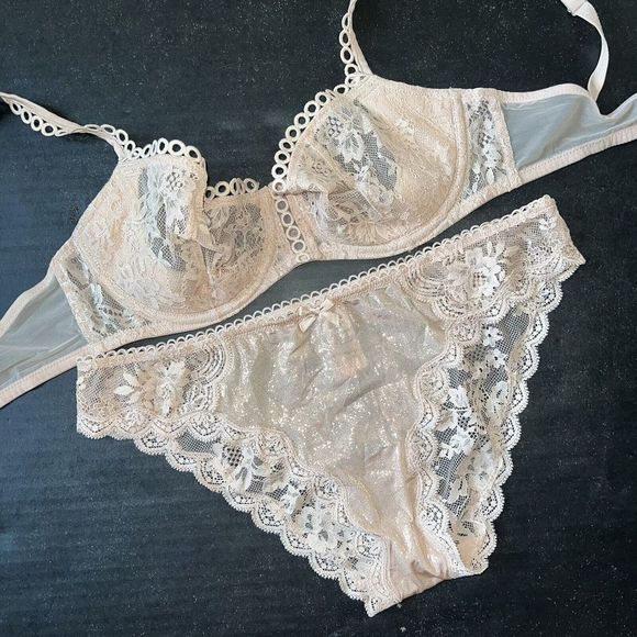 Victoria's Secret | Intimates & Sleepwear | Nwt Victorias Secret ...